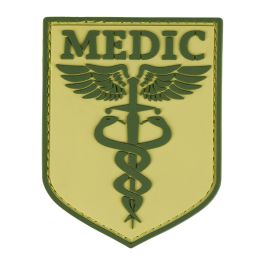 PATCH MEDIC